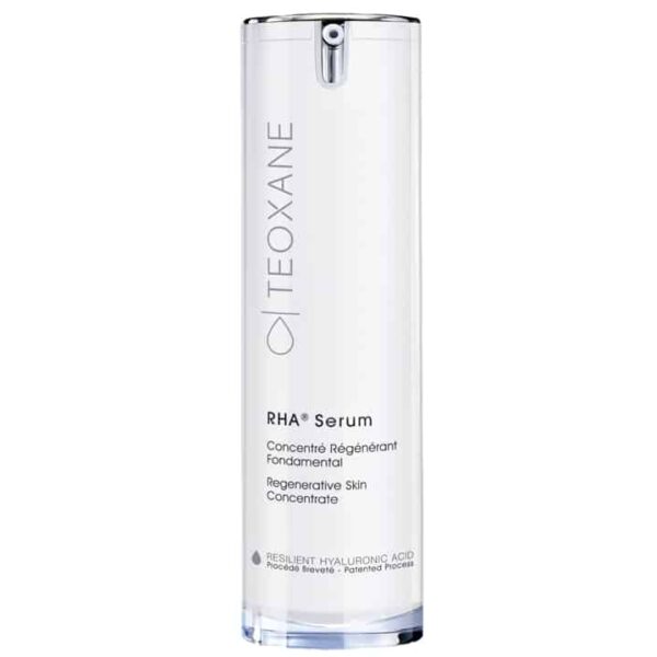 Teoxane RHA Serum | Satini Cosmetic Clinic