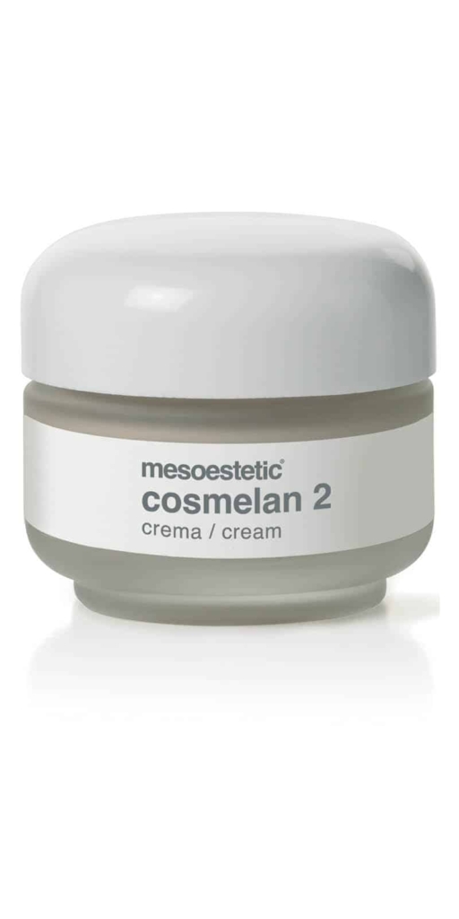 Cosmelan 2 Home Treatment | Satini Cosmetic Clinic