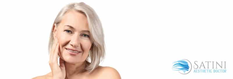 Botox Mouth Corner Lift | Satini Cosmetic Clinic