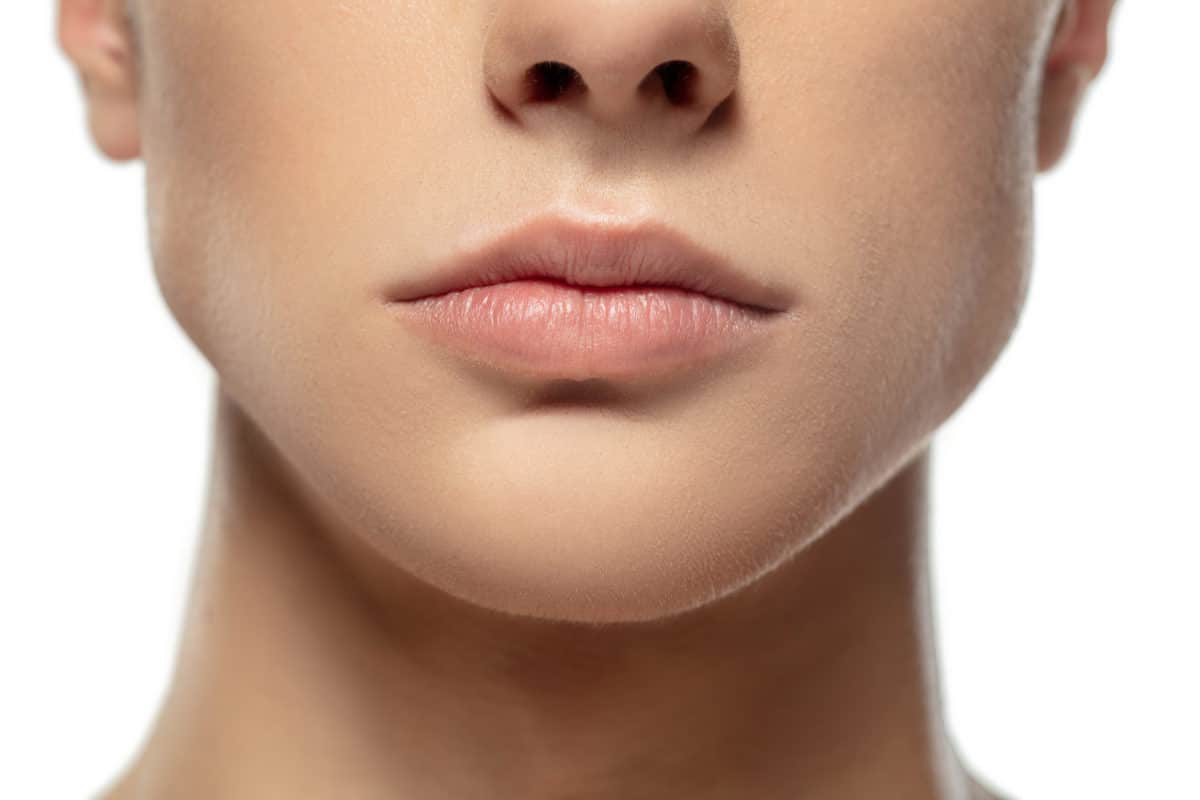 Thin Lips | Satini Cosmetic Clinic