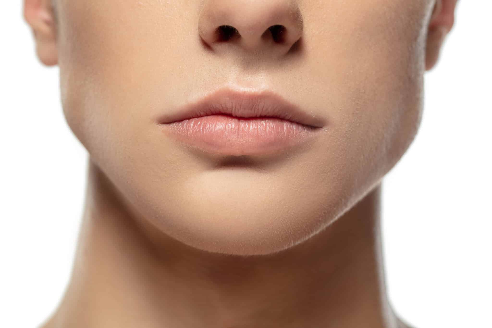 MINT Thread Lip Enhancement | Satini Cosmetic Clinic