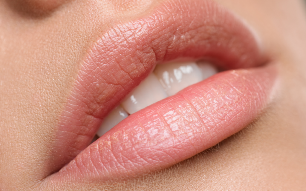 Botox For Lips-How Does it work | Satini Cosmetic Clinic