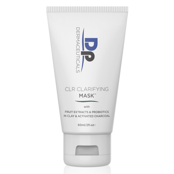 Dp Dermaceuticals CLR Clarifying Mask | Satini Cosmetic Clinic