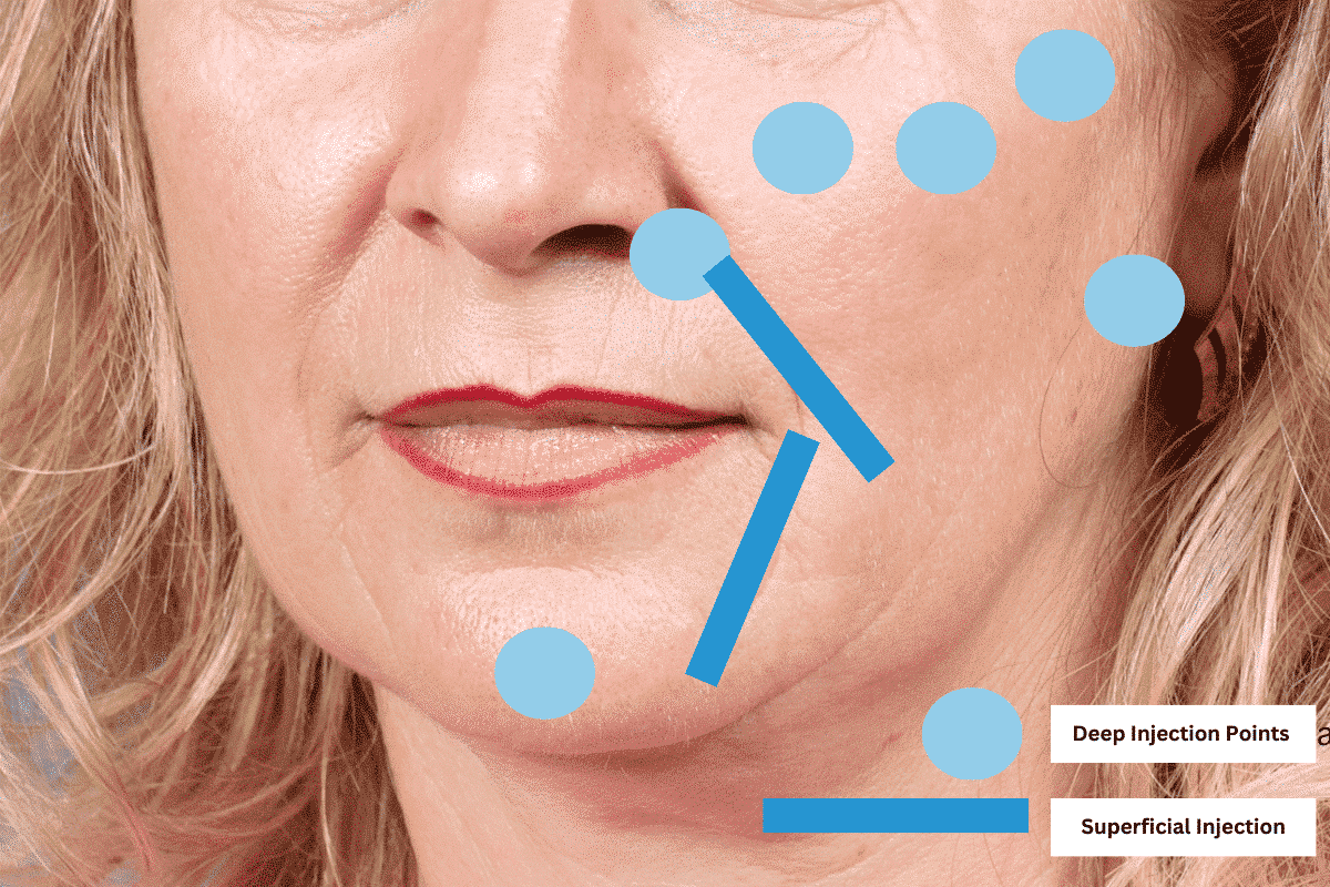 Everything you need to know about non-surgical facelifts