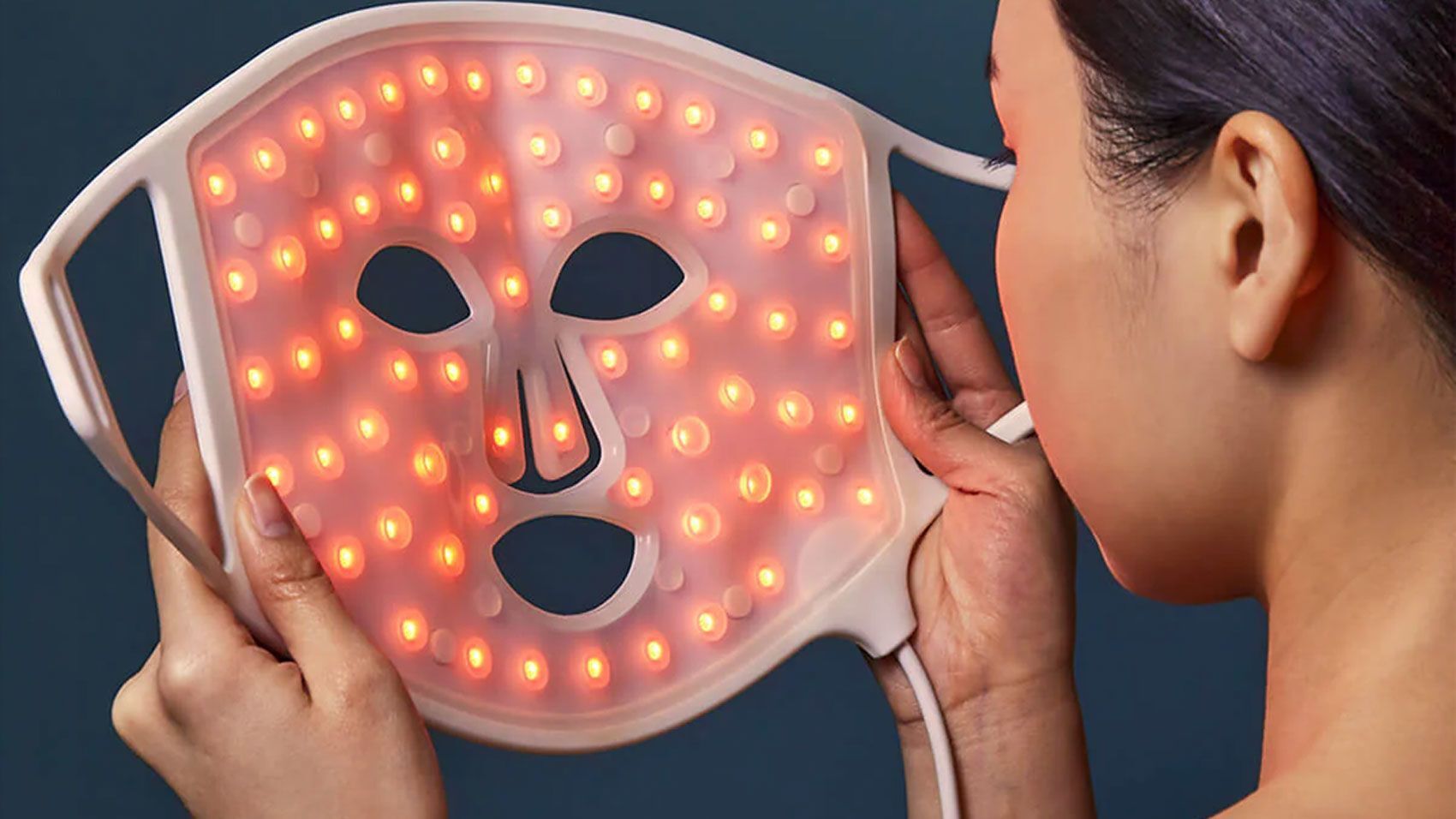 Is Red Light LED Therapy Safe?