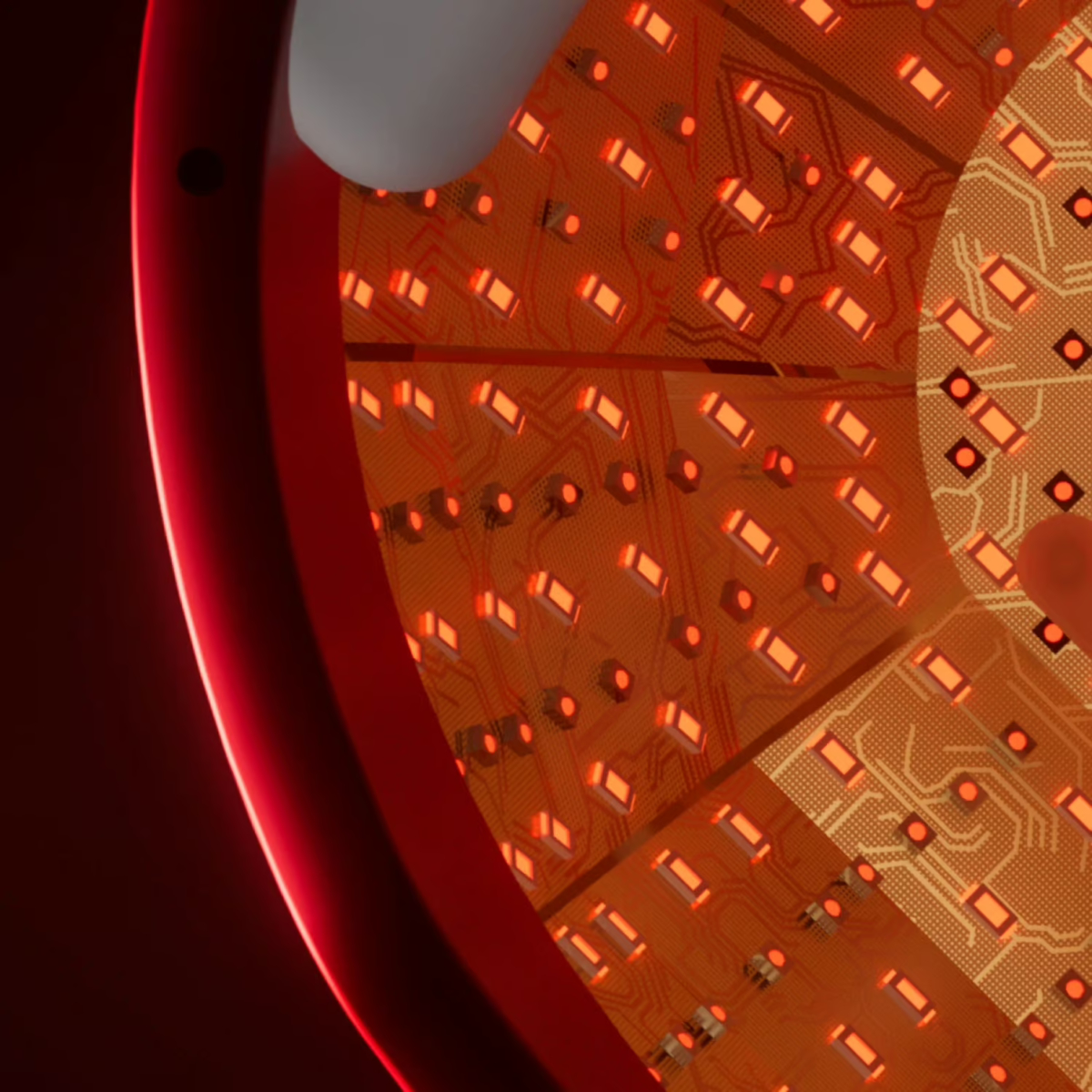 iRestore Elite Laser Helmet | Satini Cosmetic Clinic